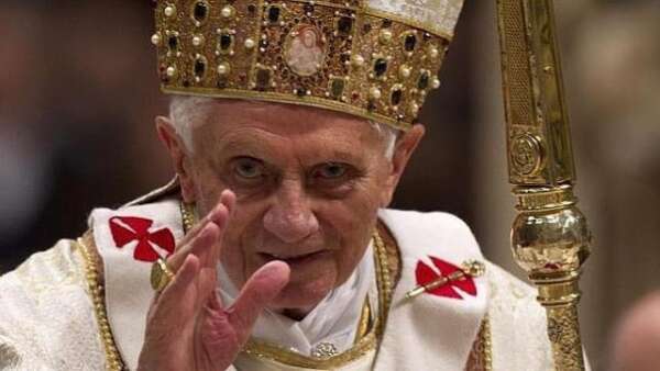 Vicarius Filii Dei y el número 666