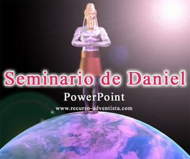 Seminario de Daniel y Apocalipsis - El más completo en Internet - PDF