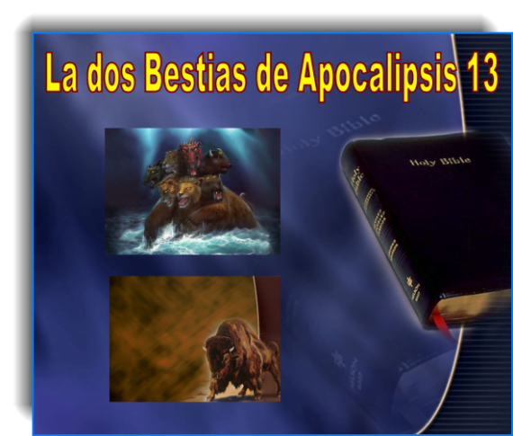Significado de las cuatro bestias de Daniel 7 - Recursos Bíblicos