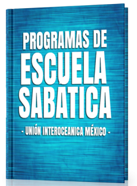 Programas de Escuela Sabática 2025- División Interamericana - PDF - PRIMER TRIMESTRE