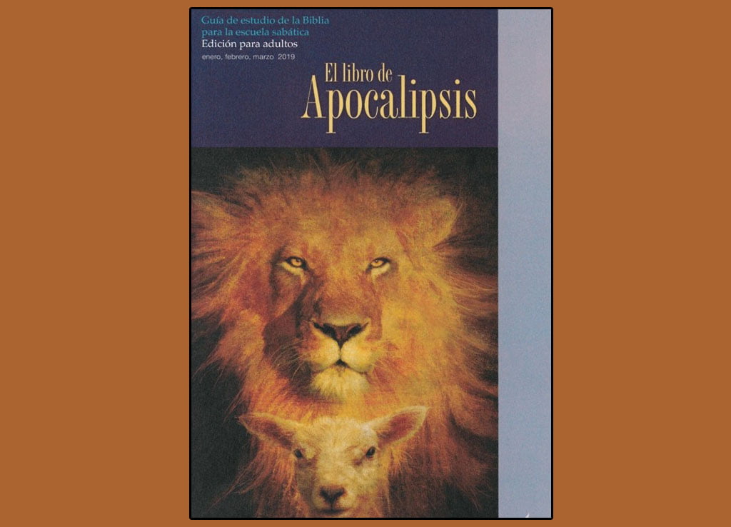 LECCION DE ESCUELA SABATICA : Estudiar Folleto para Hoy | Recursos Bíblicos