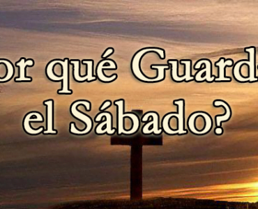 Siete Razones Bíblicas para Guardar el Sábado | Recursos Bíblicos