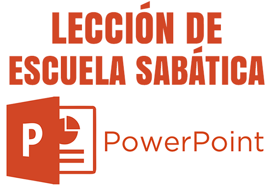 Lección de Escuela Sabática en Powerpoint - Primer Trimestre 2019 | Recursos Bíblicos