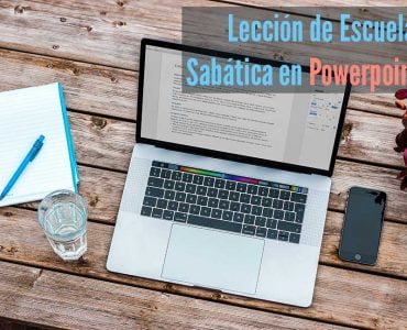 Escuela Sabática en AUDIO 2019 - Descargar en MP3 | Recursos Bíblicos