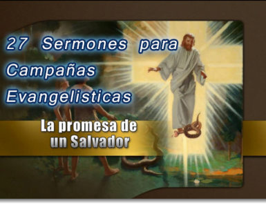 Libro de Sermones Ptr. Alejandro Bullón