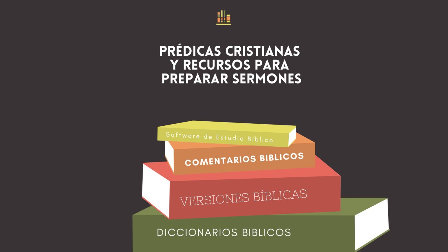 18 Sermones Escritos para Predicadores