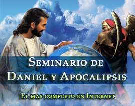 Seminario de Daniel y Apocalipsis – Completo