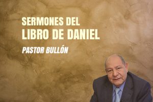 Alejandro Bullón