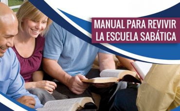 Manual de Escuela Sabática - nueva edición PDF