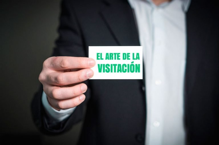 El arte de la Visitación: Cómo ministrar acertadamente