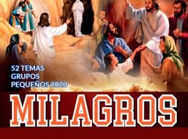 Sermones para campaña de Grupos Pequeños - PDF y Powerpoint