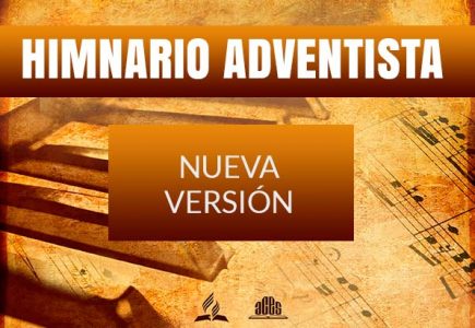 Himnario Adventista PDF con partituras y acordes