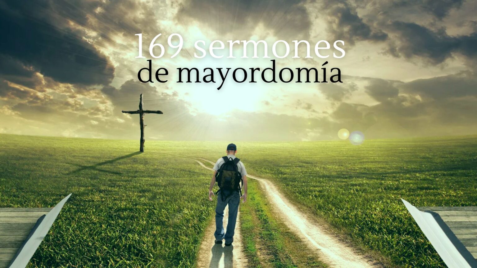 18 Sermones Escritos para Predicadores