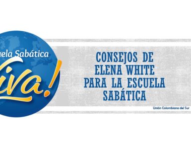 Programas de Escuela Sabática 2022 - División Interamericana - PDF