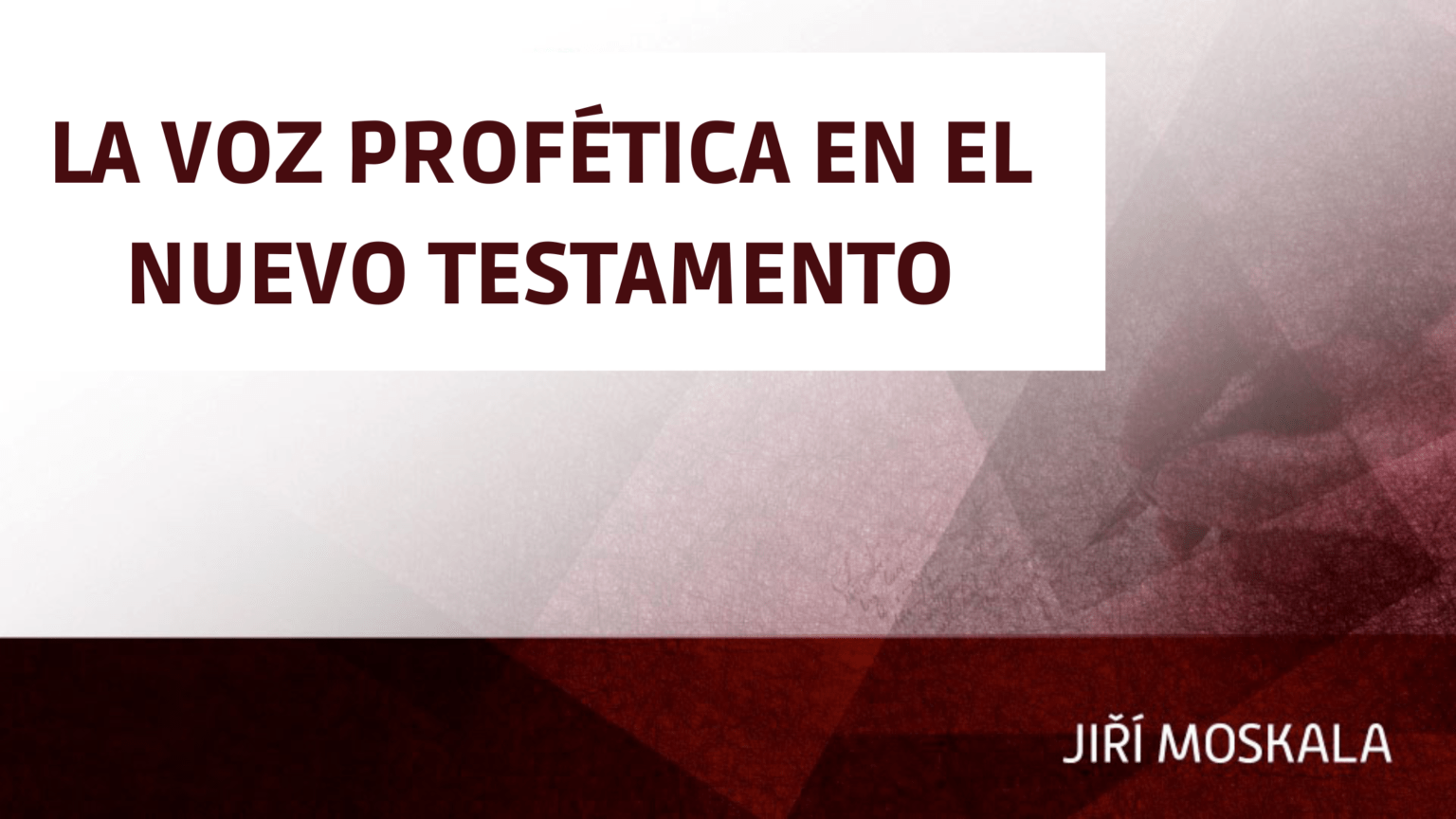 27 Sermones de PROFECÍA en Powerpoint y Pdf