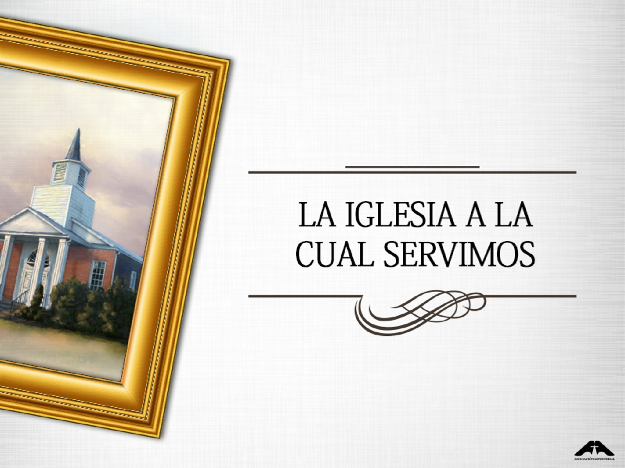 Guía para Diáconos y Diaconisas en PDF y PowerPoint