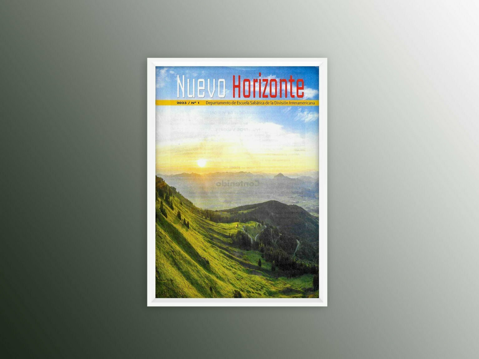 Programas de Escuela Sabática 2024- División Interamericana - PDF - CUARTO TRIMESTRE