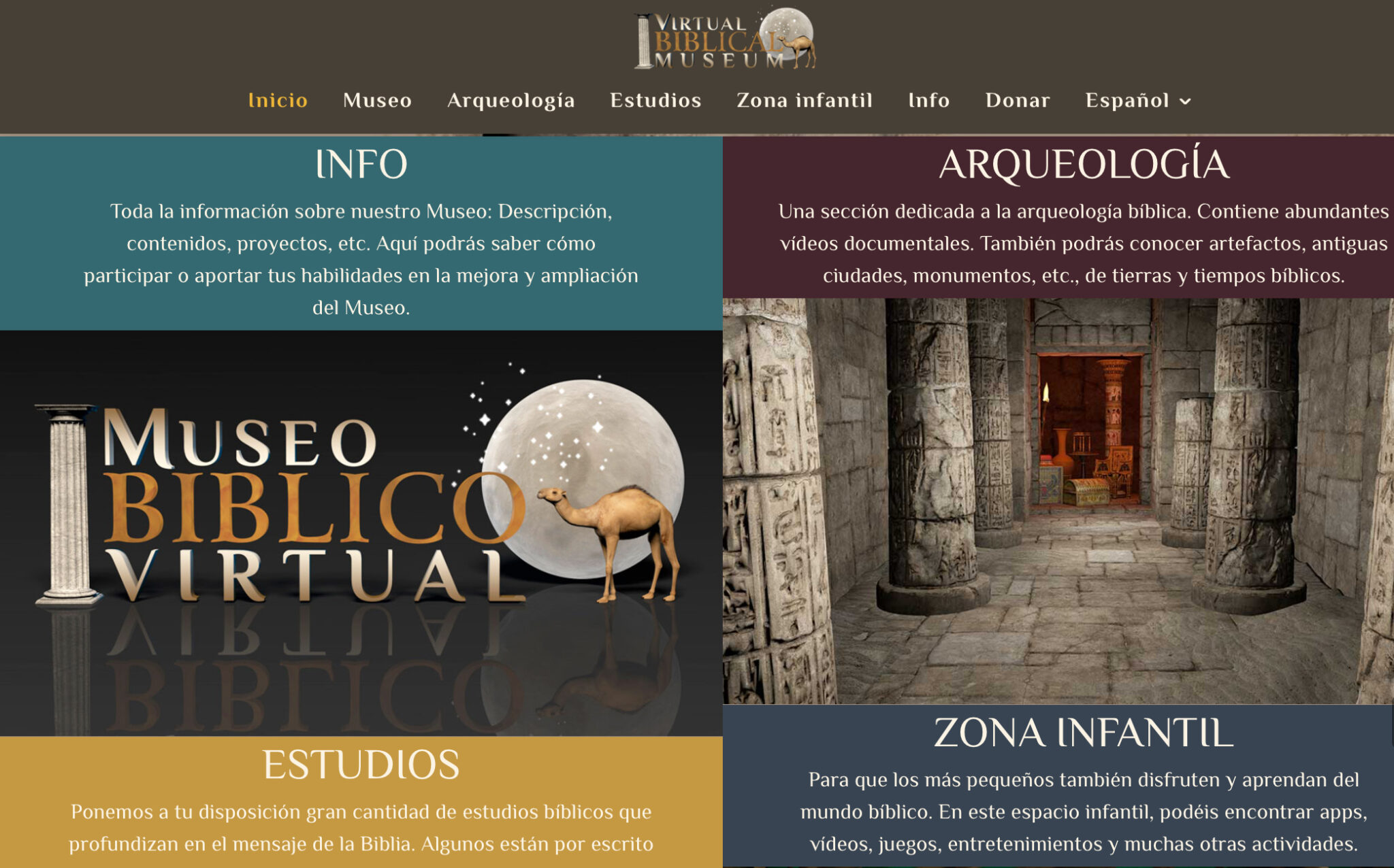 El Pecado Estudio Bíblico Profundo