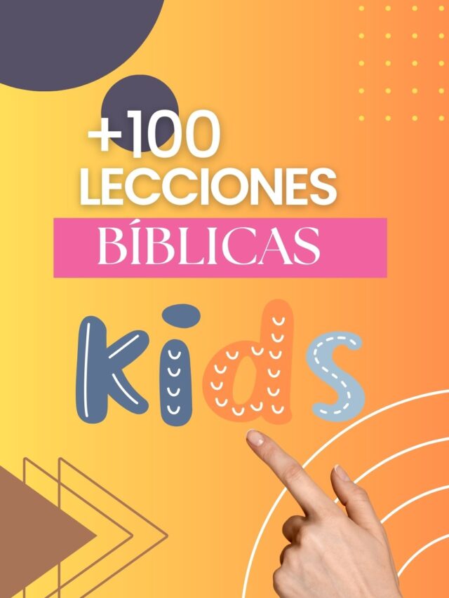 Historias - Recursos Bíblicos