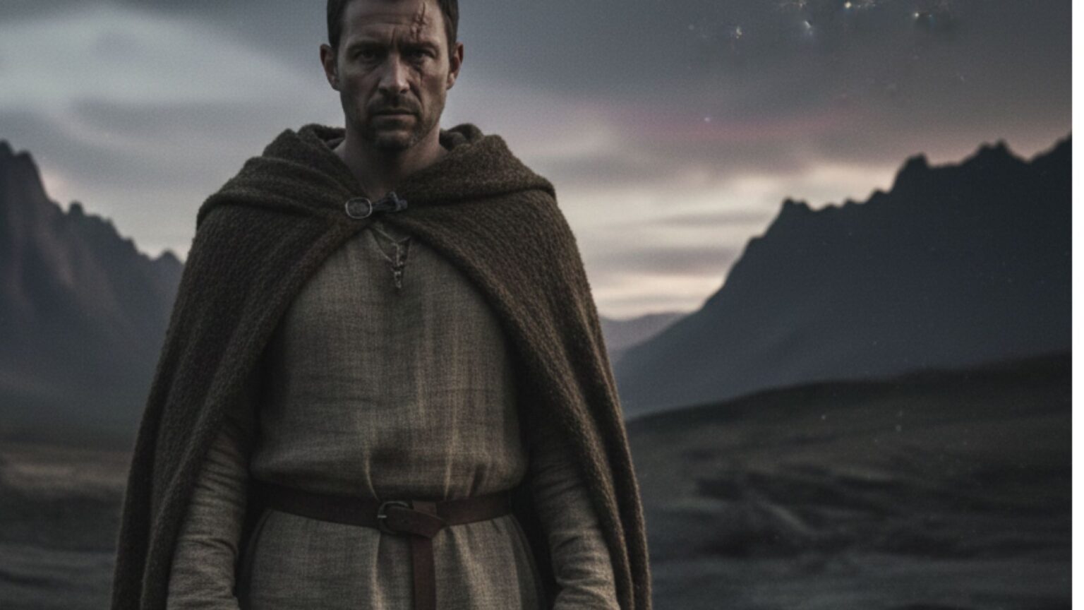 ¿Cuál era la marca de Caín?